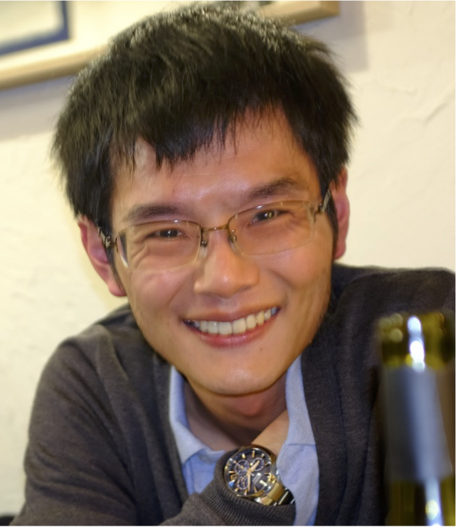 seminar - Spin-wave spectrum in a ferromagnetic disk - Spintec